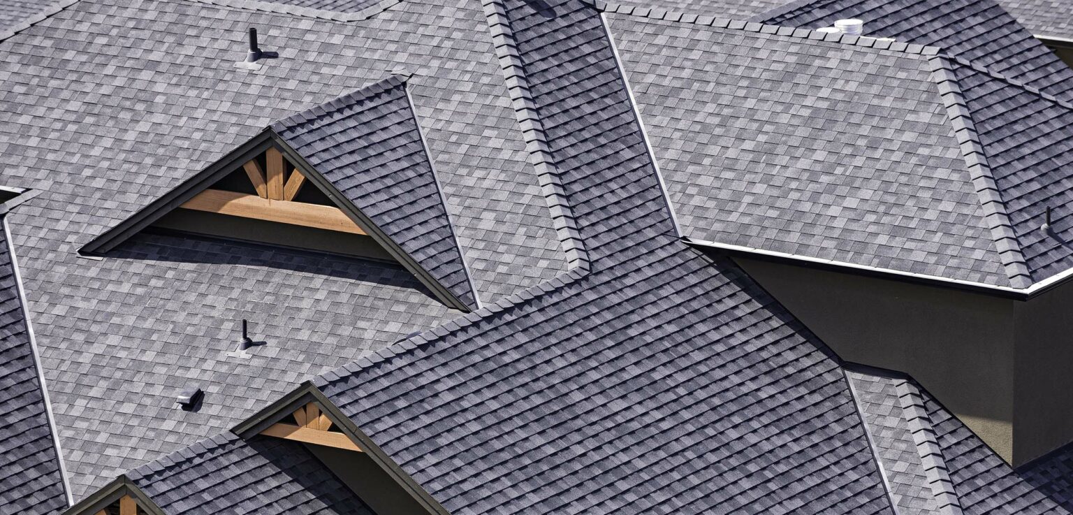 The Different Types of Shingles for Your Home's Roof