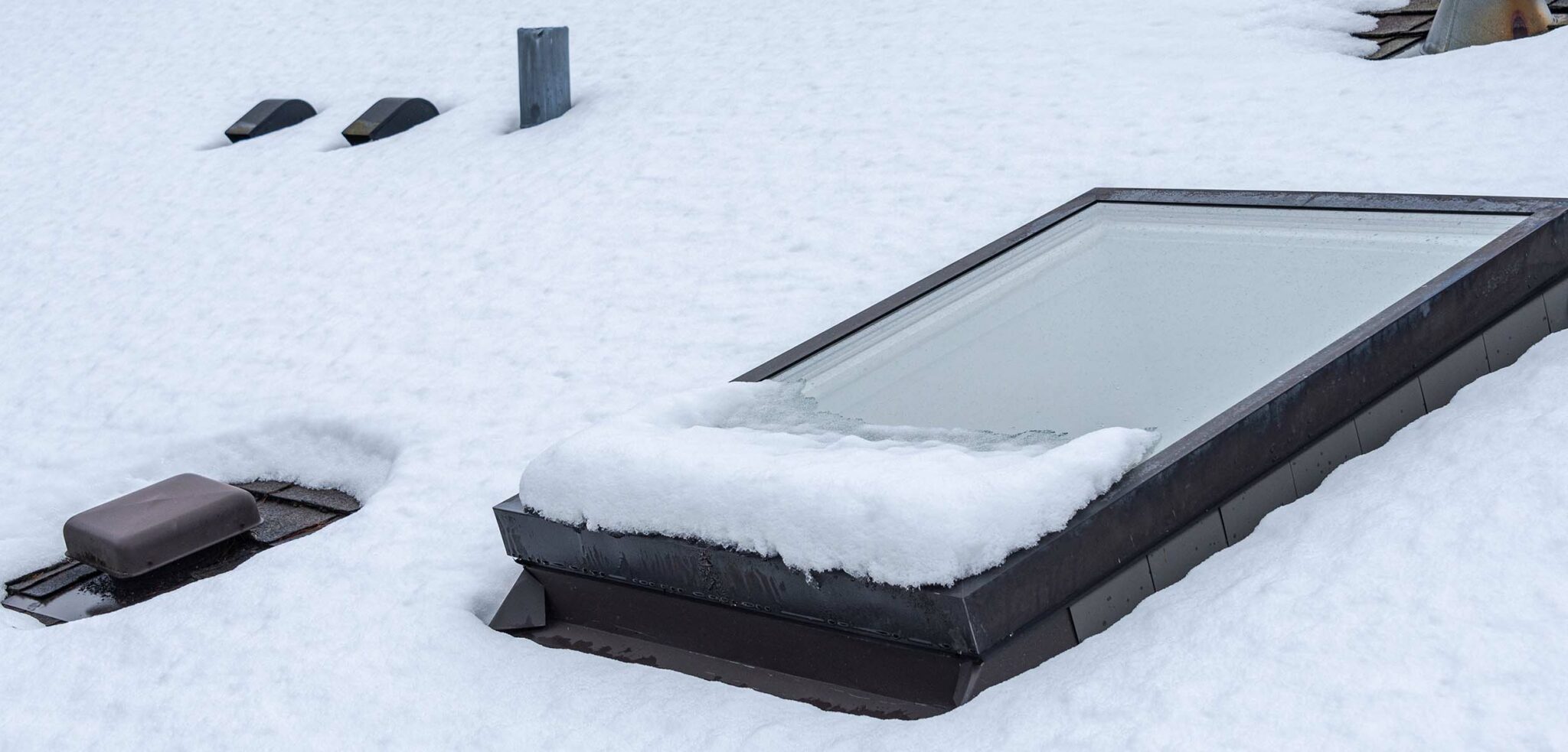 Alberta Homeowner’s Guide to Skylights