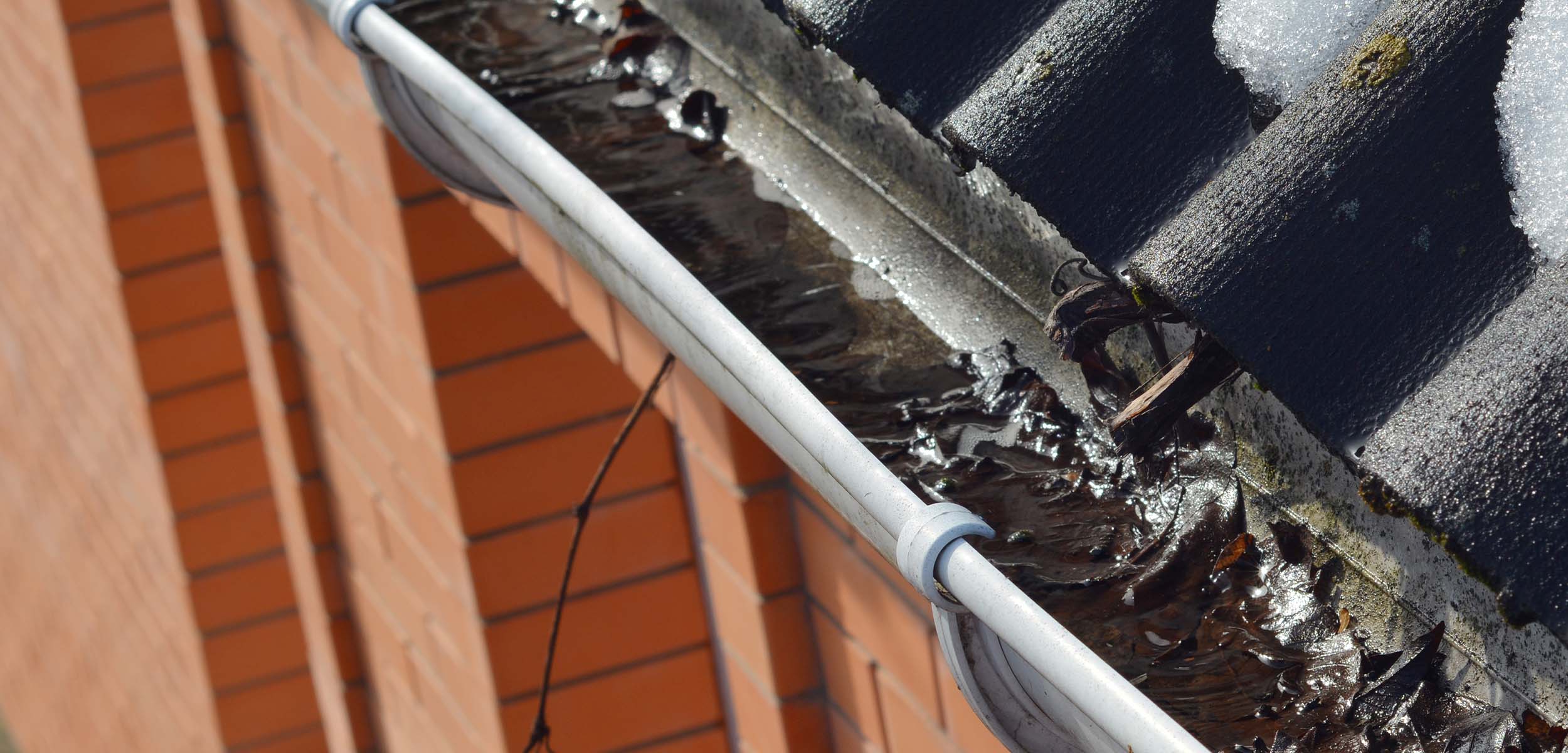 Get Your Gutters Ready For Spring In Alberta