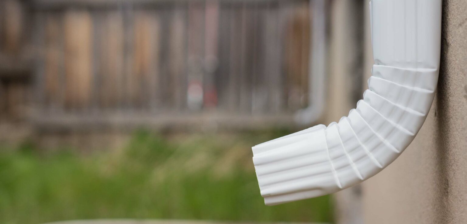 How to Get Your Gutters Ready for Spring