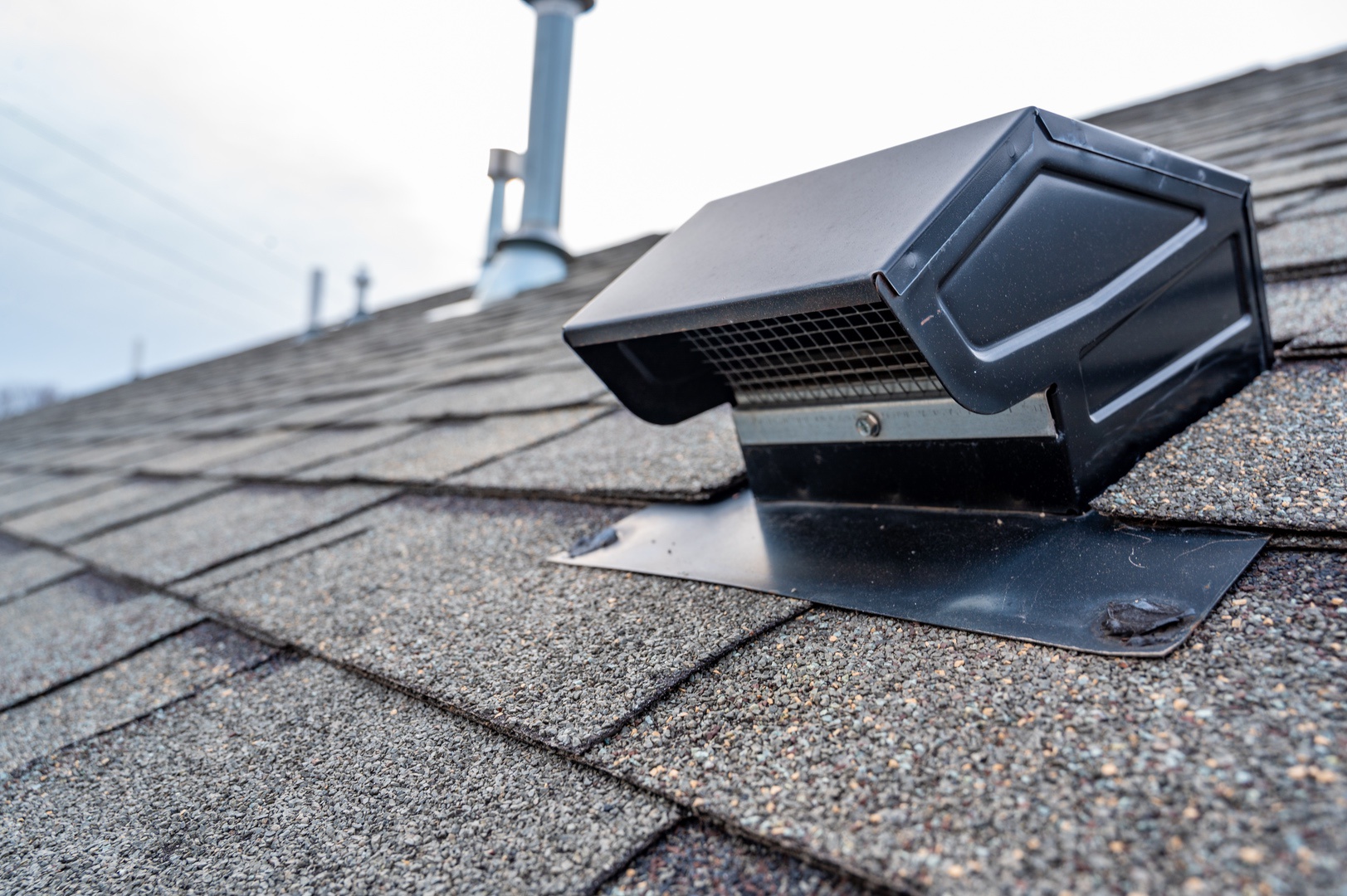 Catch Roofing Issues With Video Roof Inspections